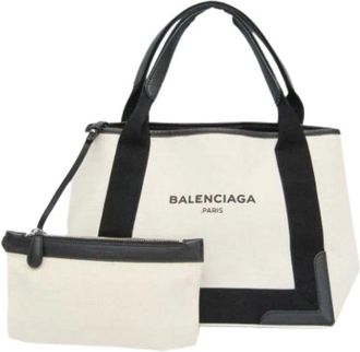 Balenciaga Damen, Pre-Owned, Wei&szlig;, ONE SIZEGr&ouml;&szlig;e
