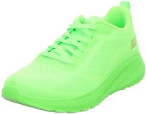 Skechers Chaussures Squad Cahos Vertes