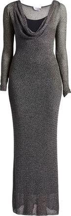 Blumarine KLEIDER - Maxi-Kleider auf YOOX.COM