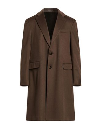 Brioni JACKEN & M&Auml;NTEL - M&auml;ntel auf YOOX.COM