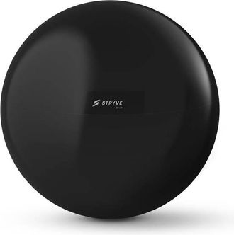 Stryve Balanceger&auml;t Balance Ball | All Black 65