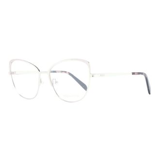 Pucci Rose Gold Cat Eye Optische Brillen - - Accessories - Damen - Rosa - ONE SIZE