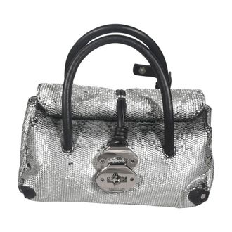 Zanellato Dotta Bag - - Bags - Damen - Grau - ONE SIZE