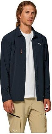 Salewa Puez L/S M - Langarmhemd - Herren