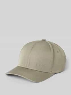 Joop Basecap mit Logo-Print Modell Pau