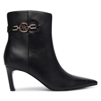 Guess Stiefeletten Guess FLFPAI LEA10 Schwarz