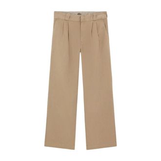 Dickies Unionville Arbeitspant Desert Sand - - Trousers - Herren - Beige - W30