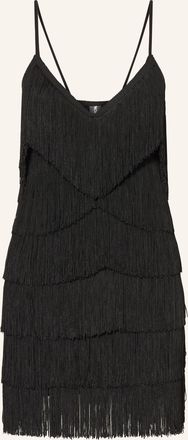 Norma Kamali Norma Kamali Cocktailkleid schwarz