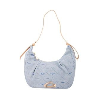 Alberto Guardiani Damen, Taschen, Blau, ONE SIZEGr&ouml;&szlig;e