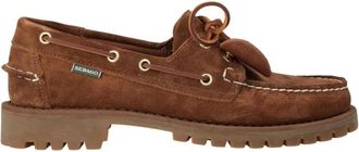 Sebago Homme, Chaussures, Brun, Taille: 42 EU Ranger Artisan Moccasin
