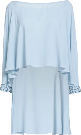 Antonio D'errico JACKEN & M&Auml;NTEL - Capes auf YOOX.COM