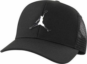Nike Jordan Metal Jumpman Trucker Jr - Kappe - Kinder
