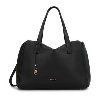 Kazar Damen, Taschen, Schwarzk, ONE SIZEGr&ouml;&szlig;e