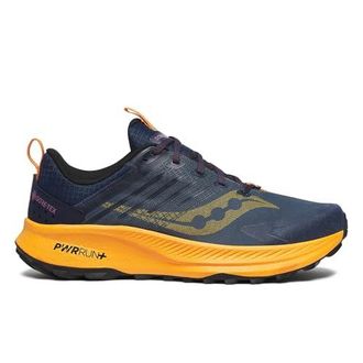 Saucony Ride TR2 Goretex Trail Running Shoes EU 41