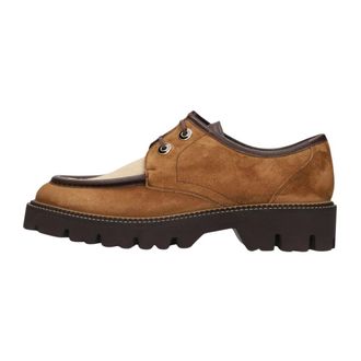 Pertini Damen, Schuhe, Braun, 39 1/2 EUGr&ouml;&szlig;e