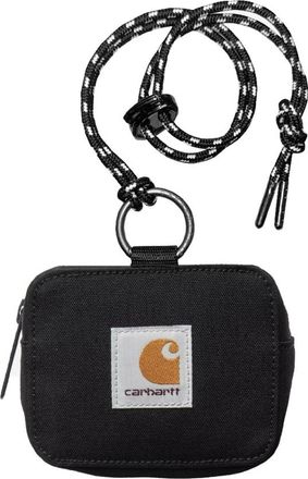 Carhartt Work in Progress Homme, Accessoires, Noir, Taille: ONE Size Adair Pouch
