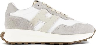 Hogan Femme, Chaussures, Blanc, Taille: 39 EU Hogan Baskets