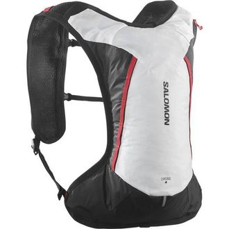 Salomon Rucksack CROSS 4 WHITE/BLACK