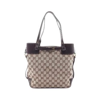 Gucci Damen, Pre-Owned, Beige, ONE SIZEGr&ouml;&szlig;e