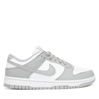 Nike Sneakers Nike Dunk Low Next Nature DD1873 113 Grau