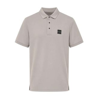 Outhere NYX Polo - - Tops - Herren - Grau - S