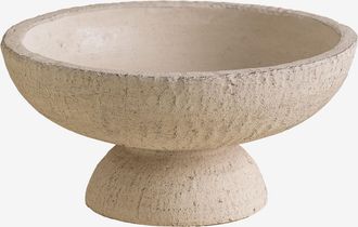 Sklum Dekorativer Zementschale Asbel