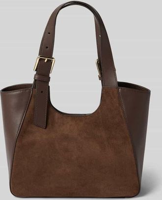 Furla Tote Bag aus echtem Kalbsleder Modell Dora