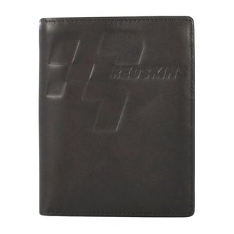 Redskins Pole Geldb&ouml;rse - - Accessories - Herren - Braun - ONE SIZE