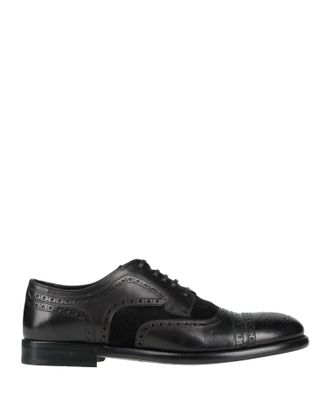 Dolce & Gabbana SCHUHE - Schn&uuml;rschuhe auf YOOX.COM