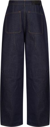 Givenchy Cocoon Jeans - Blue
