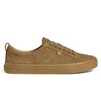 Cariuma Oca Suede W - Sneakers - Damen