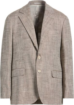 Brunello Cucinelli ANZ&Uuml;GE und CO-ORDS - Blazers auf YOOX.COM