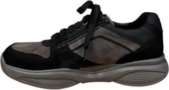 Xsensible Homme, Chaussures, Noir, Taille: 45 EU Swx29 32502.2 Baskets