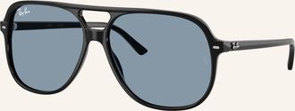 Ray-Ban Sonnenbrille rb2198 schwarz