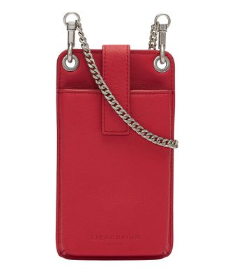 Liebeskind Berlin Mobile Pouch, One Size (HxBxT 18cm x 10cm x 2.5cm), Glowing