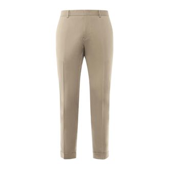 Be Able Alexander Shorter - - Trousers - Herren - Beige - W33