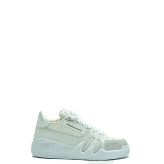 Giuseppe Zanotti Stylische Sneakers f&uuml;r den Alltag - - Shoes - Herren - Wei&szlig; - 42 EU