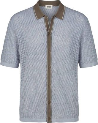 Drykorn Herren Hemd DANTTE Relaxed Fit
