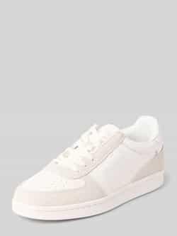 Marc O'Polo Sneaker mit echtem Leder Modell VINCENZO 2A