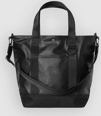 Carhartt Work in Progress Arizona Tote Umh&auml;ngetasche black