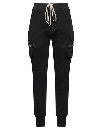 Rick Owens BAS - Pantalons sur YOOX.COM