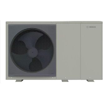 Bosch W&auml;rmepumpe compress 2000 awf air/water 12-RS 10kw ohne Inneneinheit