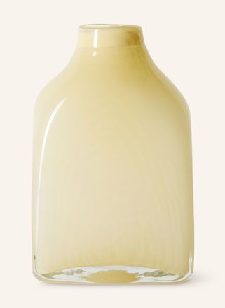HKliving Hkliving Vase Atelier Medium weiss