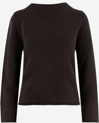 Allude Pull en cachemire Allude
