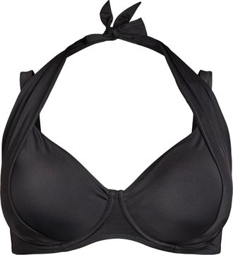 Swim by Zizzi Bikinitop Bessie