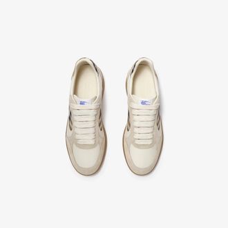Burberry H26 Sneaker - Beige