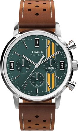 Timex Analoguhr Marlin