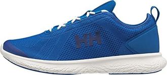Helly Hansen Homme SUPALIGHT Medley Sneaker, 179 Terracotta, 45 EU