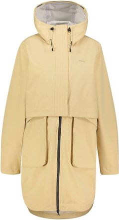 Meru Damen Parka LEIRA COAT