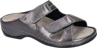 Berkemann Damen, Schuhe, Grau, 40 1/2 EUGr&ouml;&szlig;e